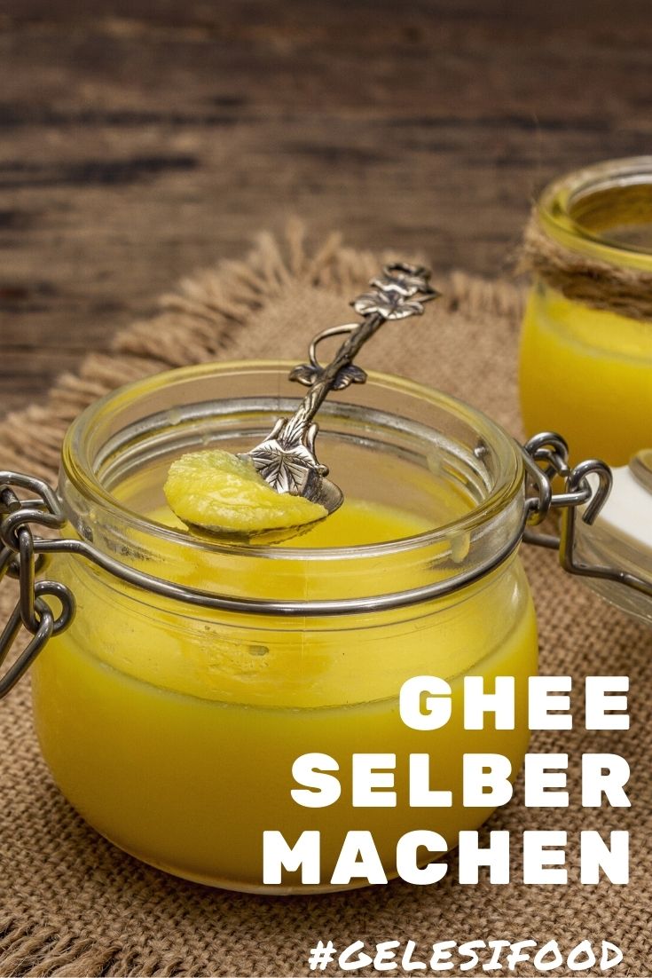 Ghee Selber Machen 3427html