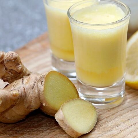 Ingwer - Rezepte | Kochrezepte | Kochen im Alltag | GeLeSi.de